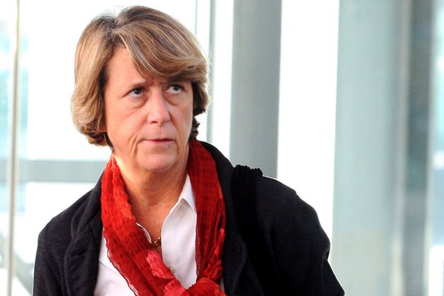 Chabot apprend son éviction sur le web