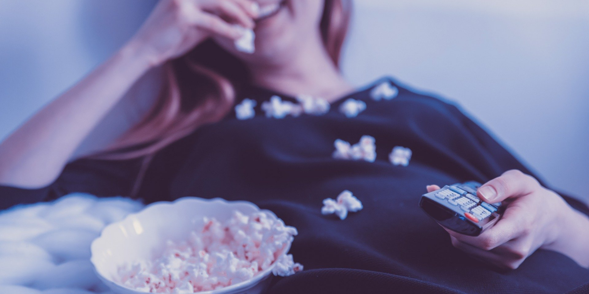 Chaînes d’info en hausse et temps d’audience en baisse : la télé dresse ...