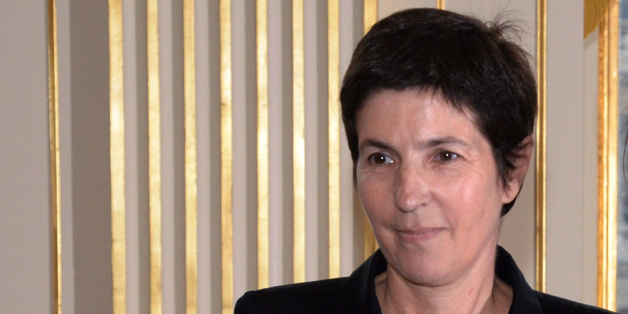 Christine Angot revient sur son échange avec Sandrine Rousseau
