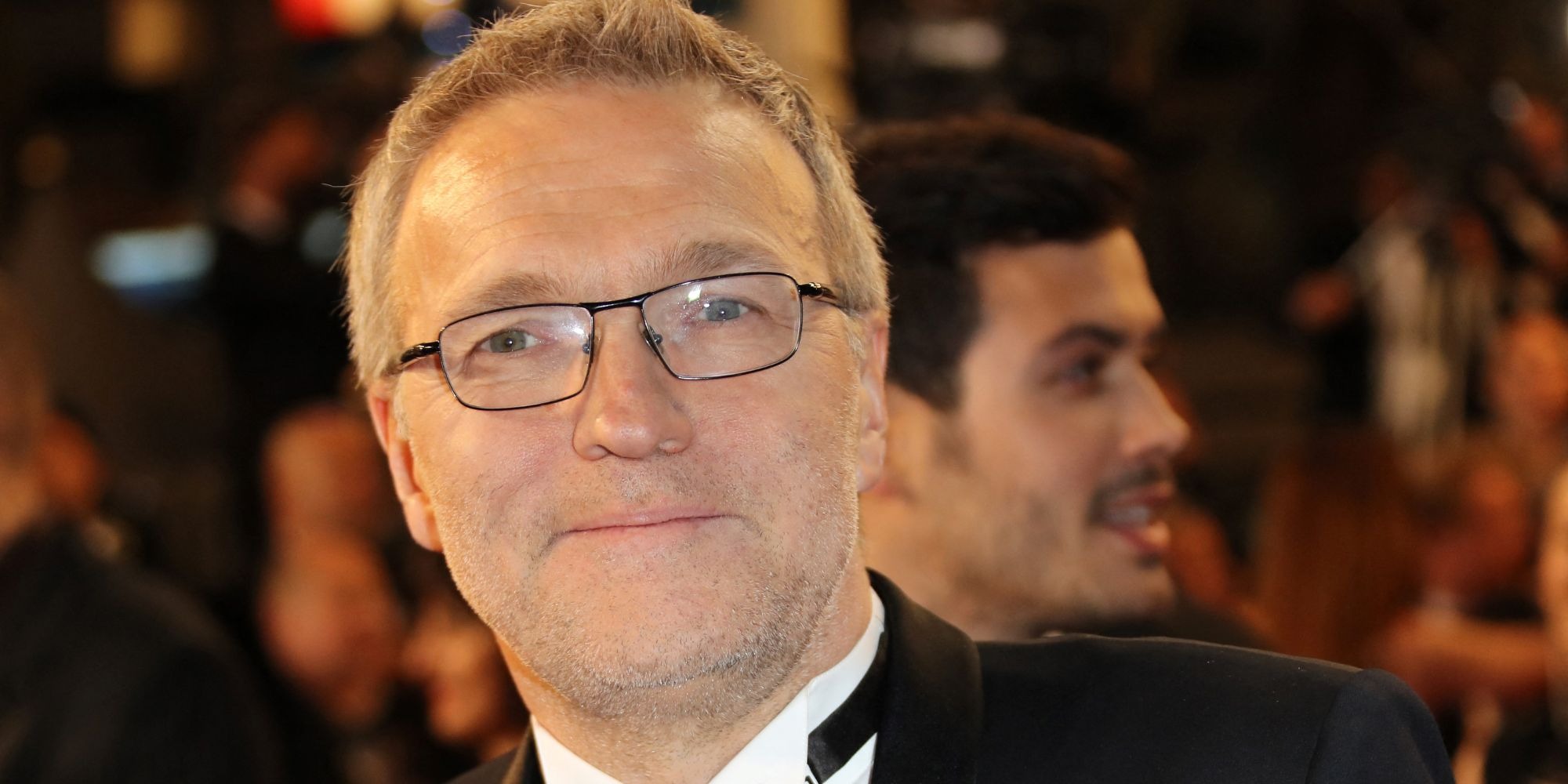 «Comme un malpropre…» : Laurent Ruquier revient sur son départ ...