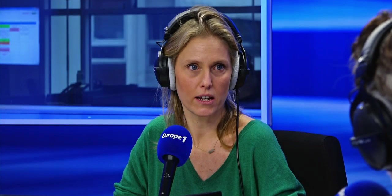 Comment Sybel veut se frayer un chemin dans la jungle des podcasts