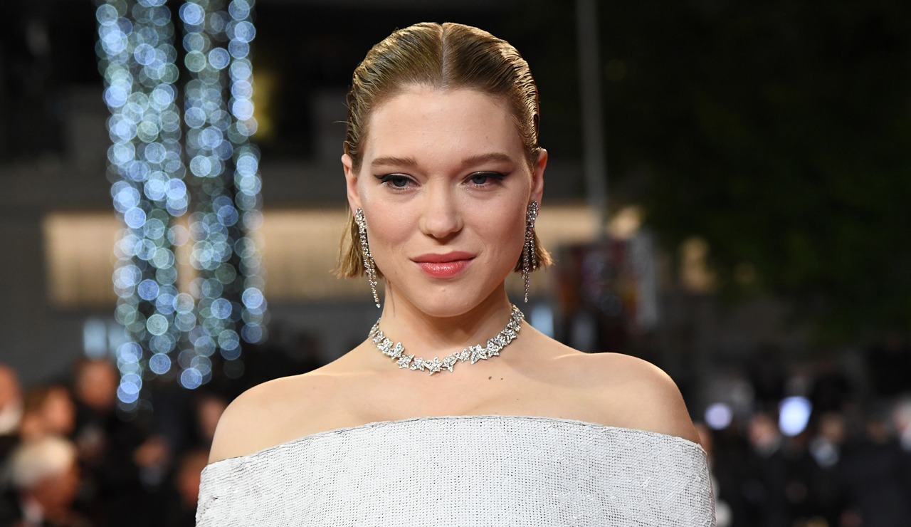 Covid-19 : testée positive, Léa Seydoux pas certaine de venir à Cannes