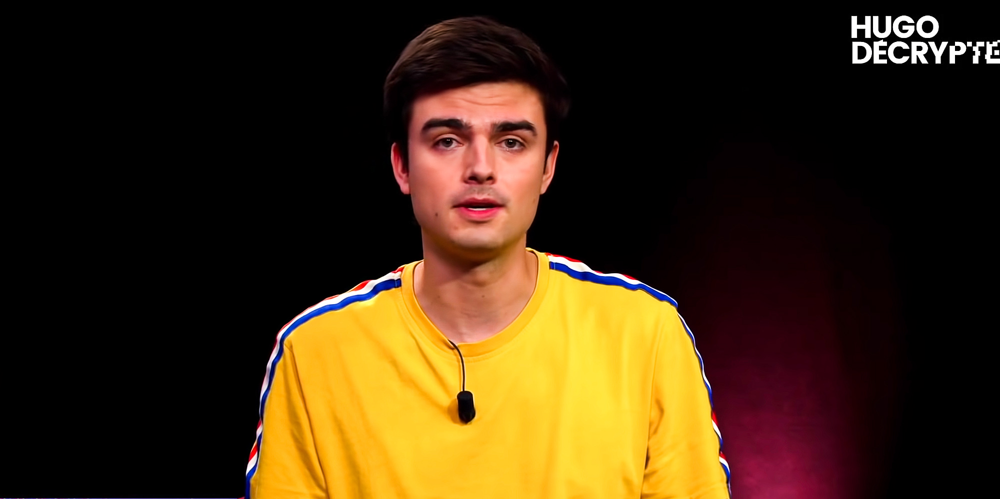 Crise du Covid-19 : comment la chaîne Hugo Décrypte tente d'aider les ...