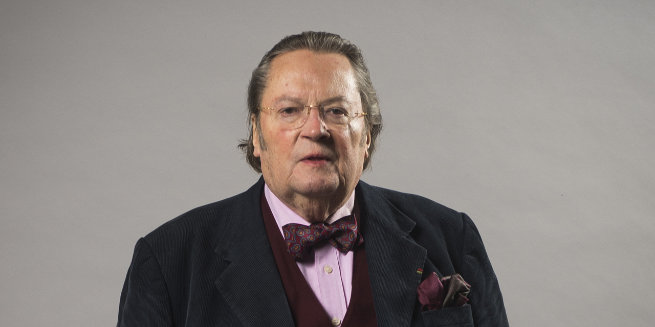 Décès de Jean Miot, ancien patron du Figaro et de l'AFP