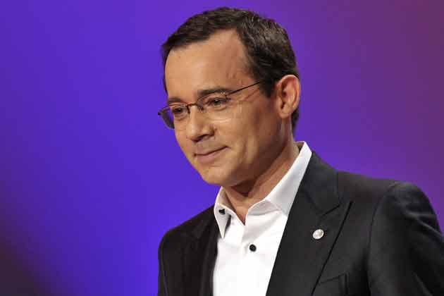 Delarue en cure de désintoxication