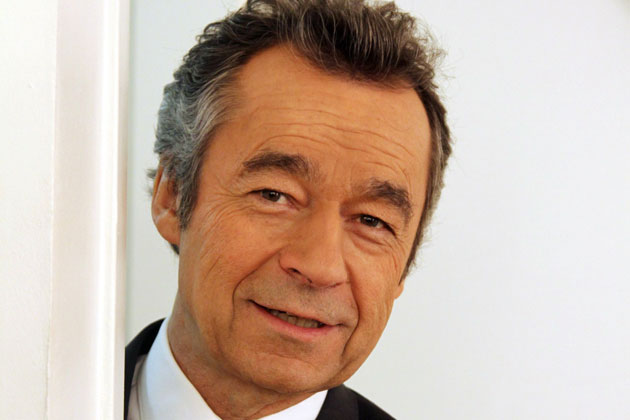 Denisot et le Grand Journal, c'est fini
