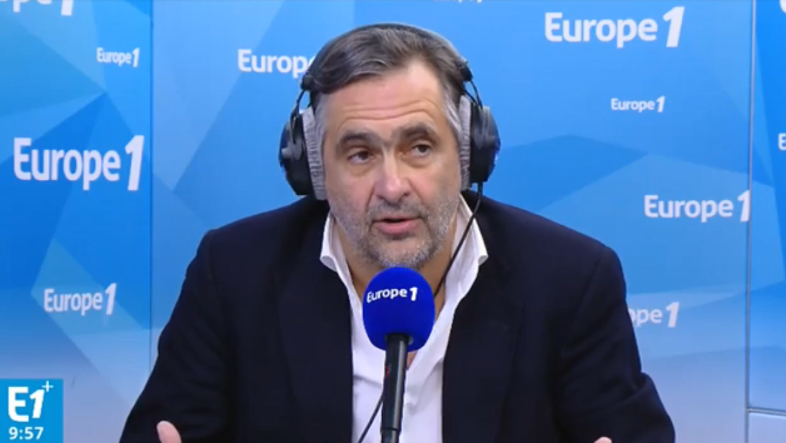 Emmanuel Chain va produire des séries avec Norman, Cyprien et d'autres ...