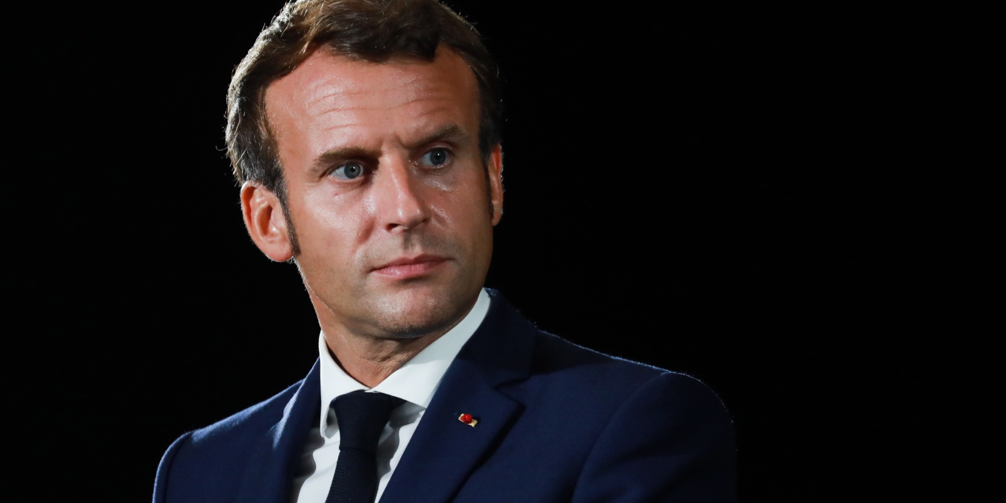Interview de Macron : le PDG de Brut promet un "exercice très direct"