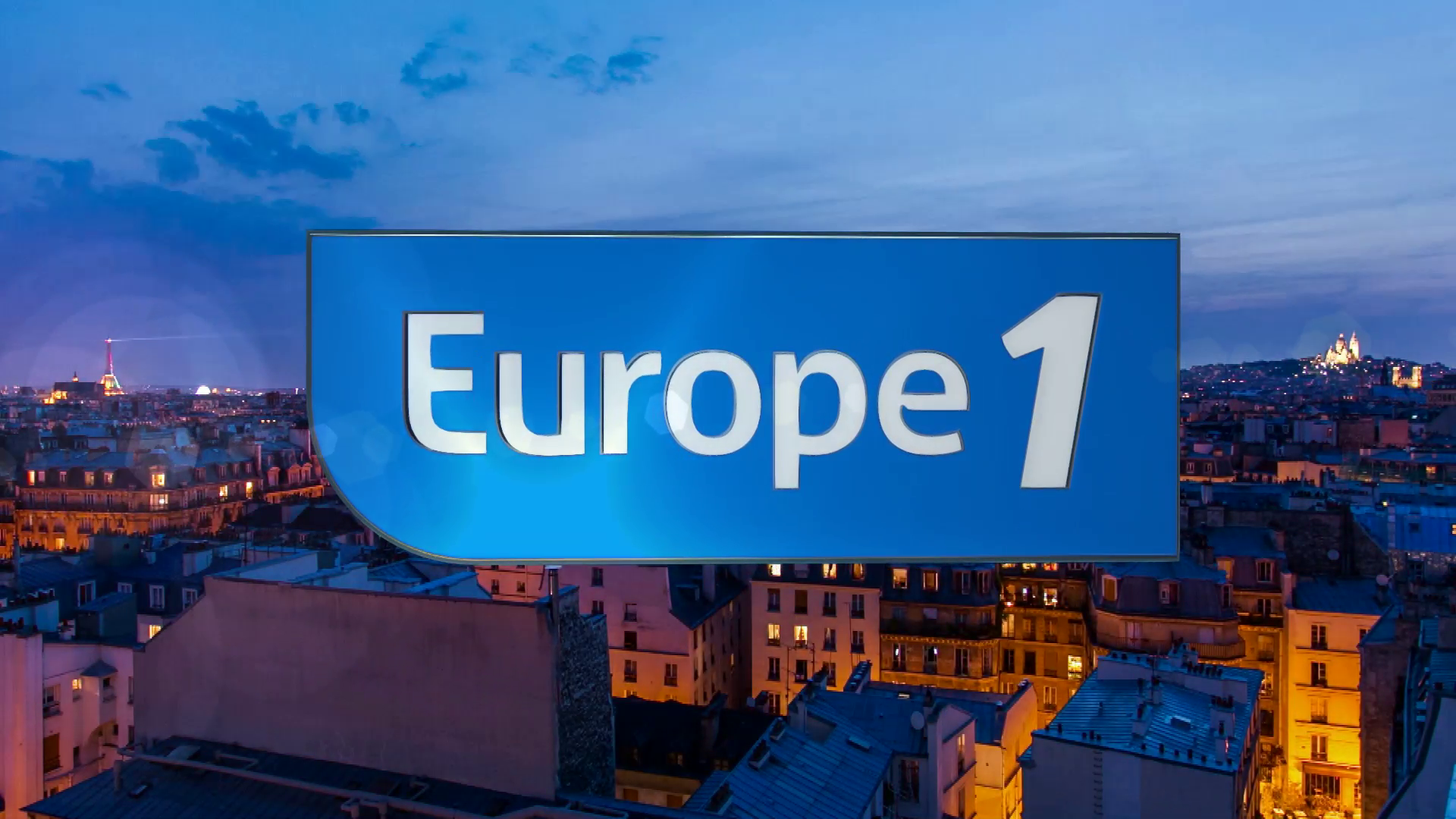 Europe 1 réveille les Français - Spot TV 2