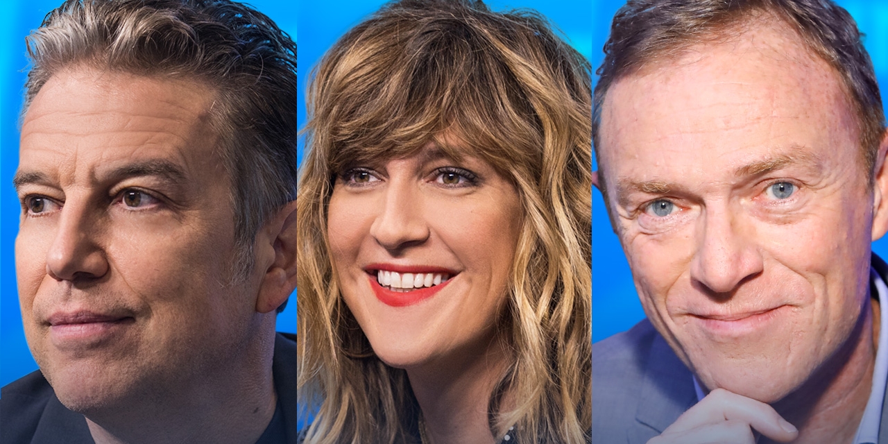 Europe 1 : trois émissions récompensées aux "Radio notes" de PureMédias