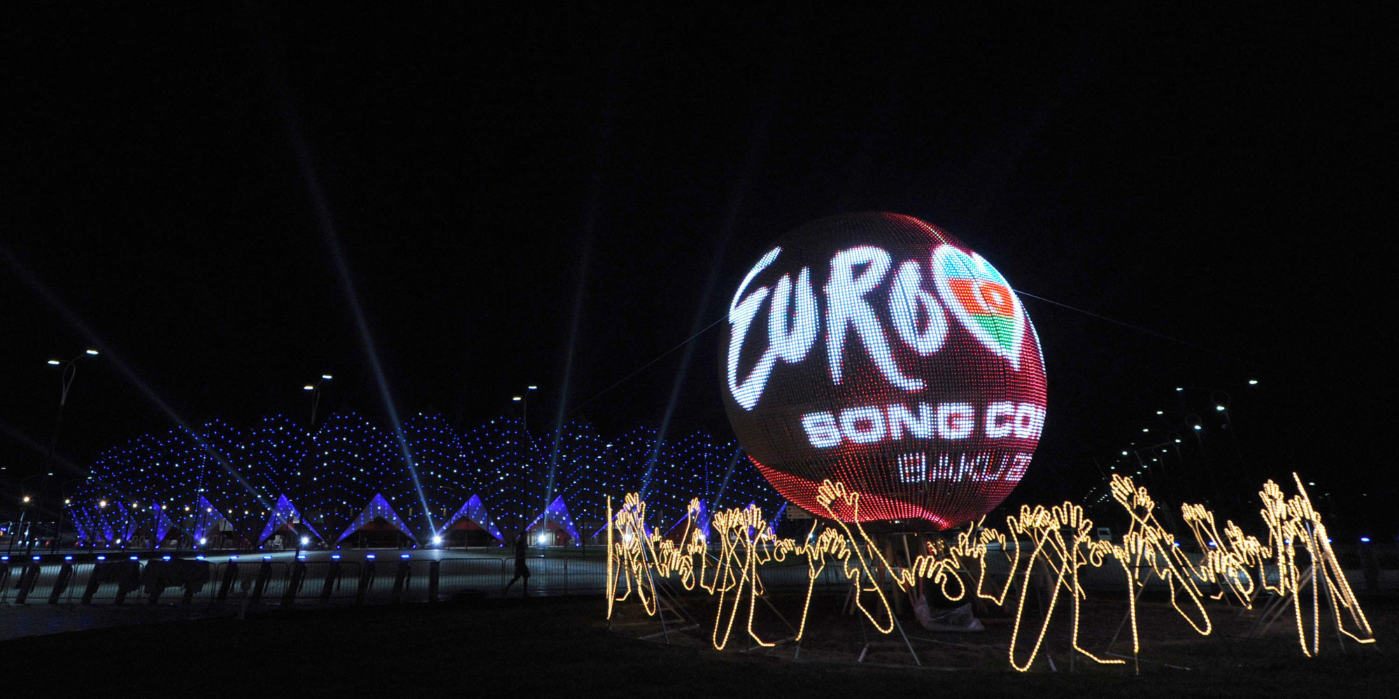 Eurovision : la France organisera l'édition Junior et refait un télécrochet