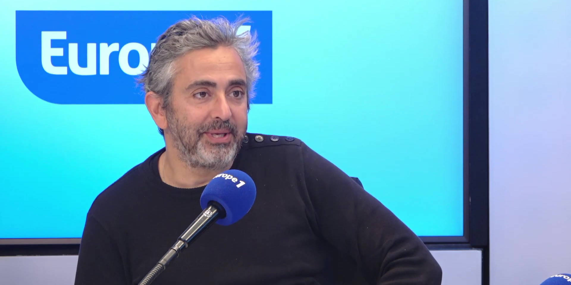 EXCLUSIF - Eric Toledano dévoile le nom du prochain invité des ...