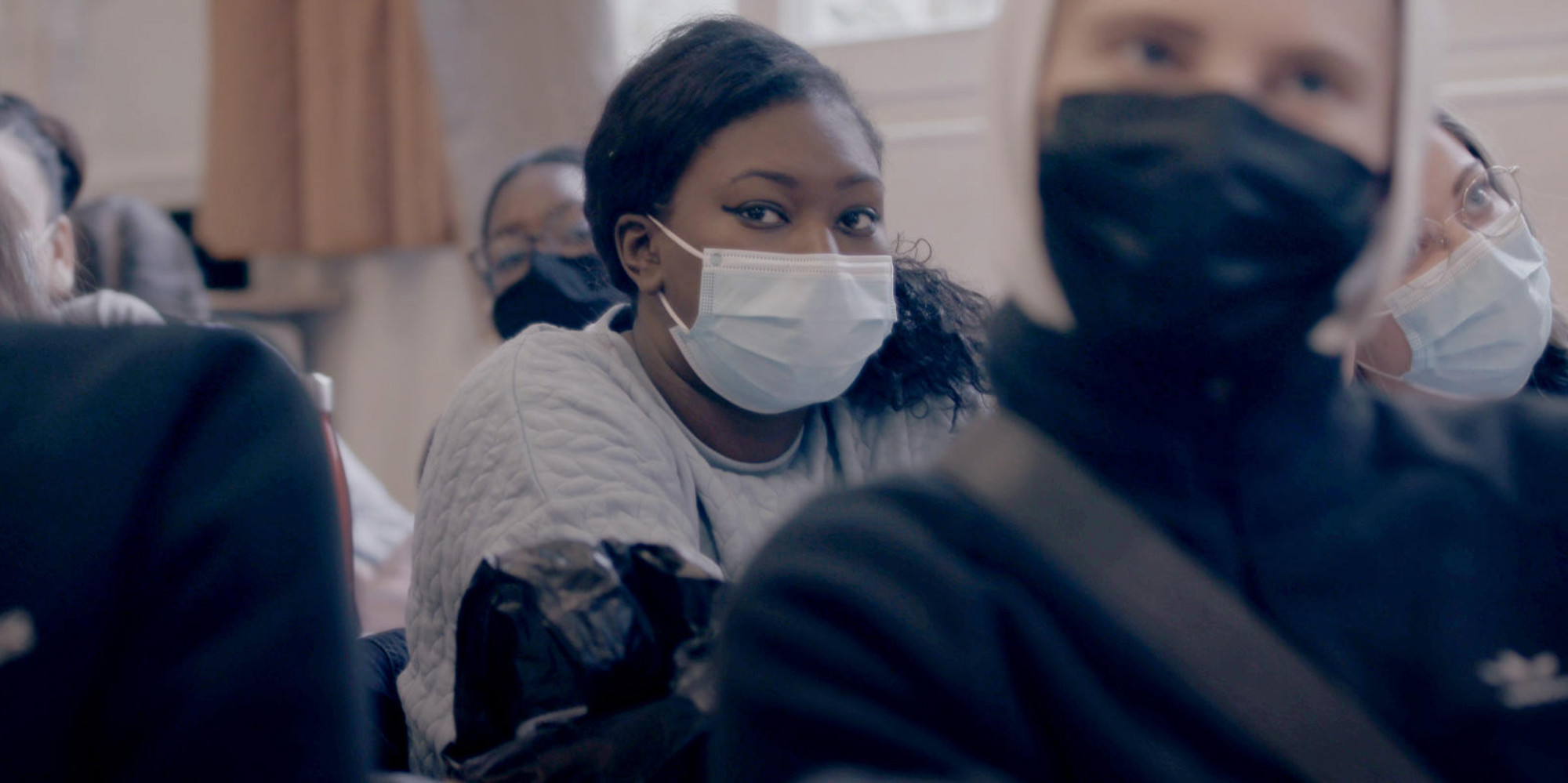 Protection de l'enfance : le métier d’éducateur au cœur d’un ...