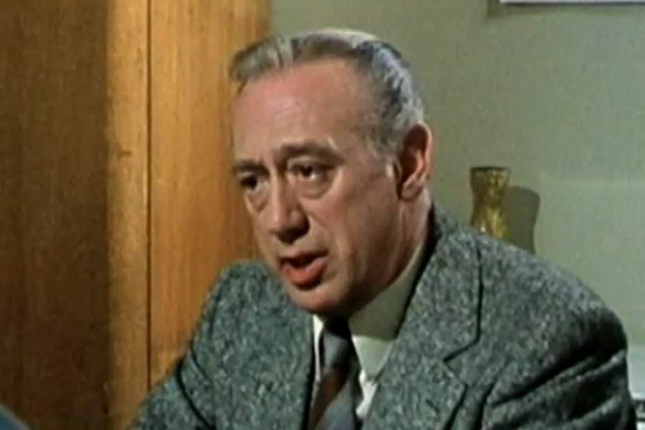 France 3 se débarrasse de Derrick