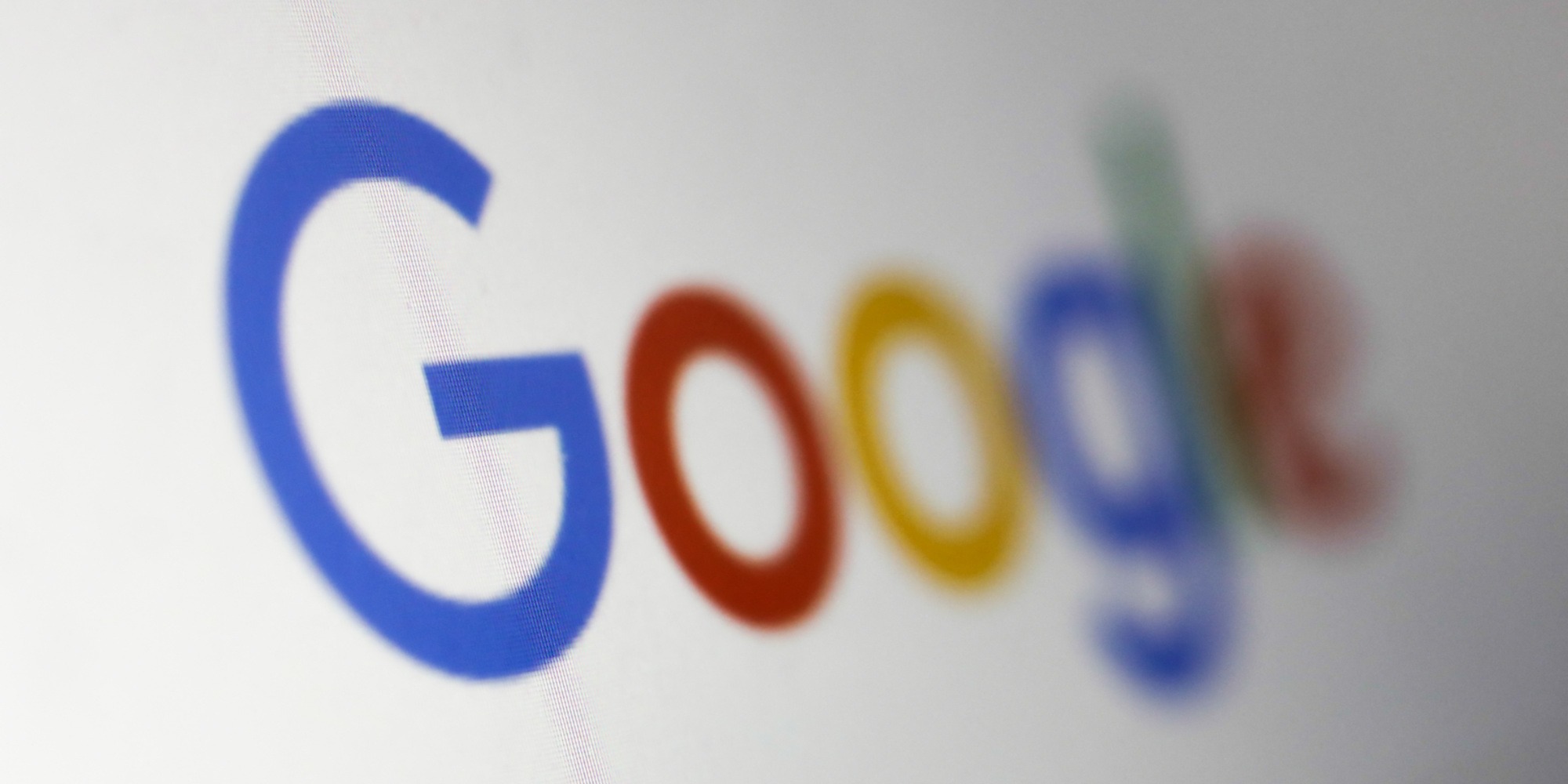 France : amende de deux millions d'euros à Google liée à son moteur de ...