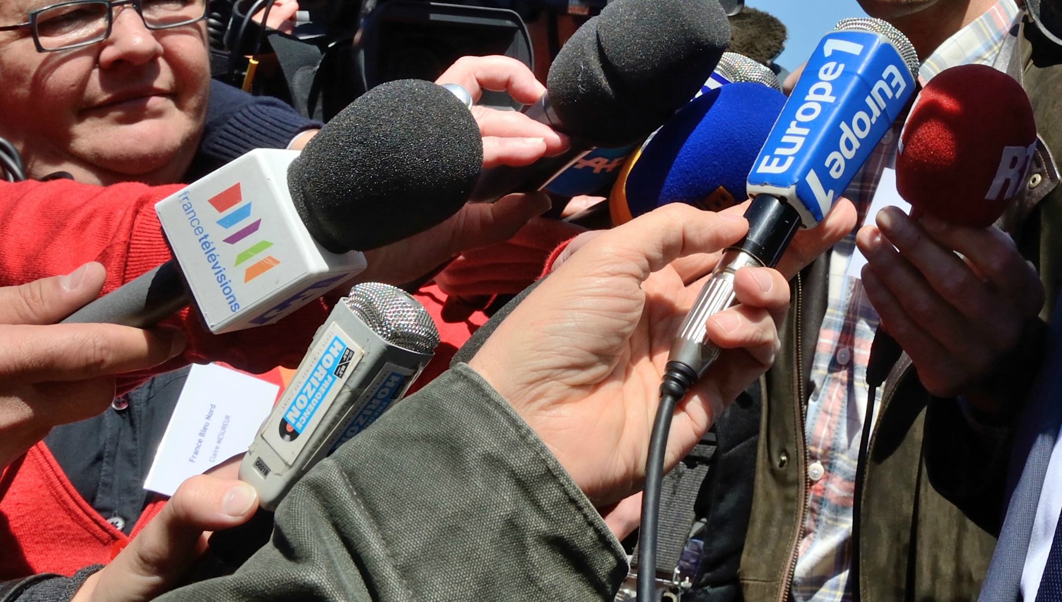 There Is A Deep Weariness For The Journalist Profession Teller Report There Is A Deep Weariness For The Journalist Profession Teller Report
