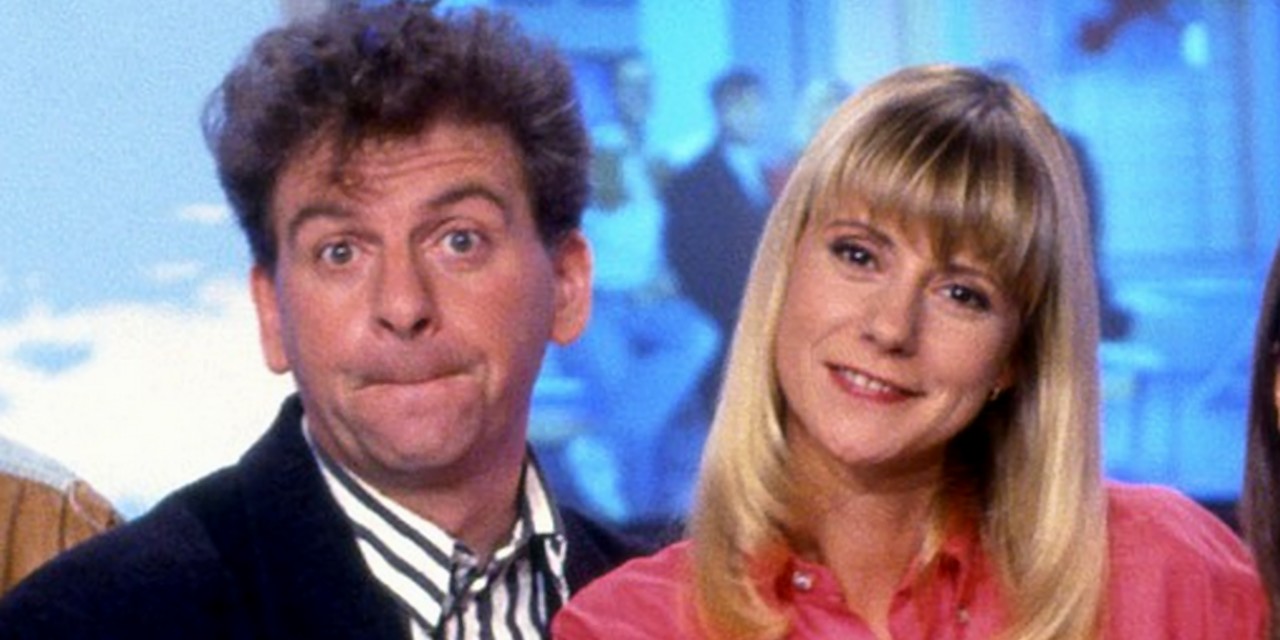 Jacky : "Nous avons été abîmés par l'arrêt du Club Dorothée"