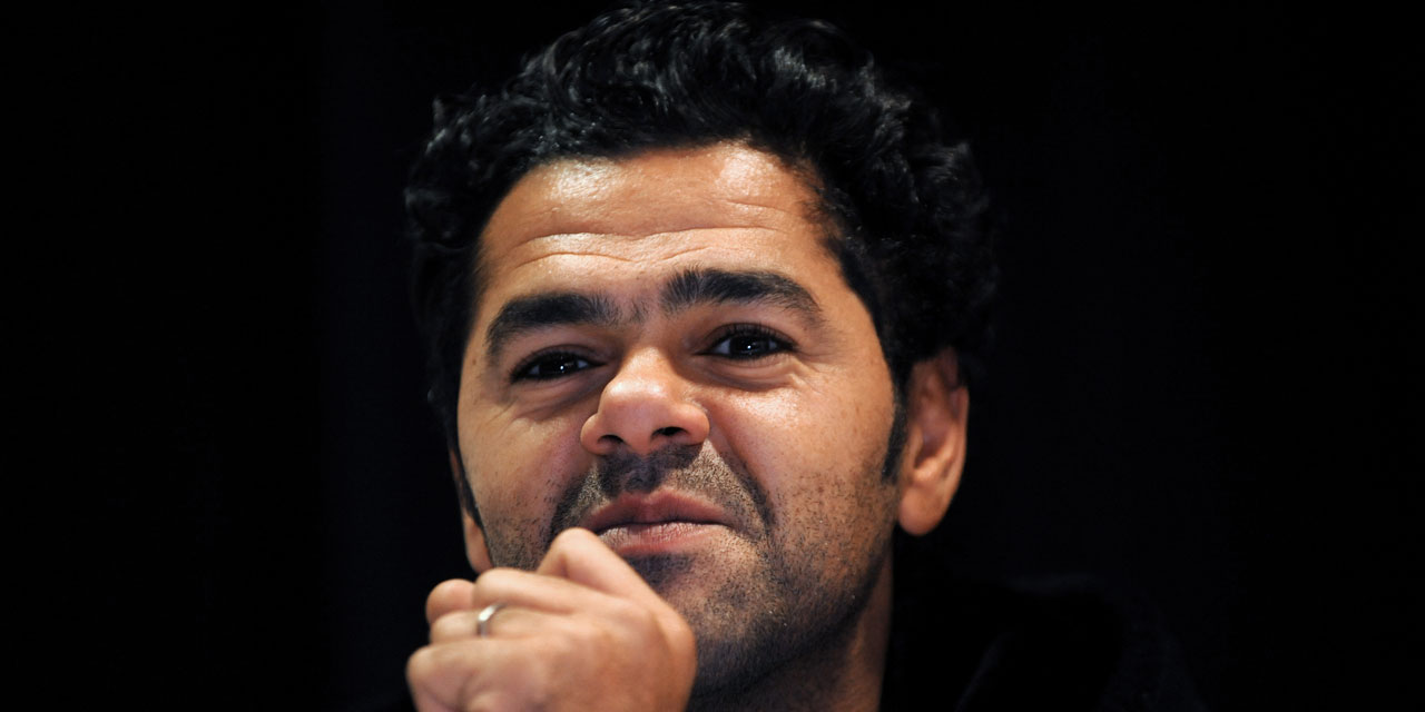 Jamel Debbouze voudrait relancer la série "H"