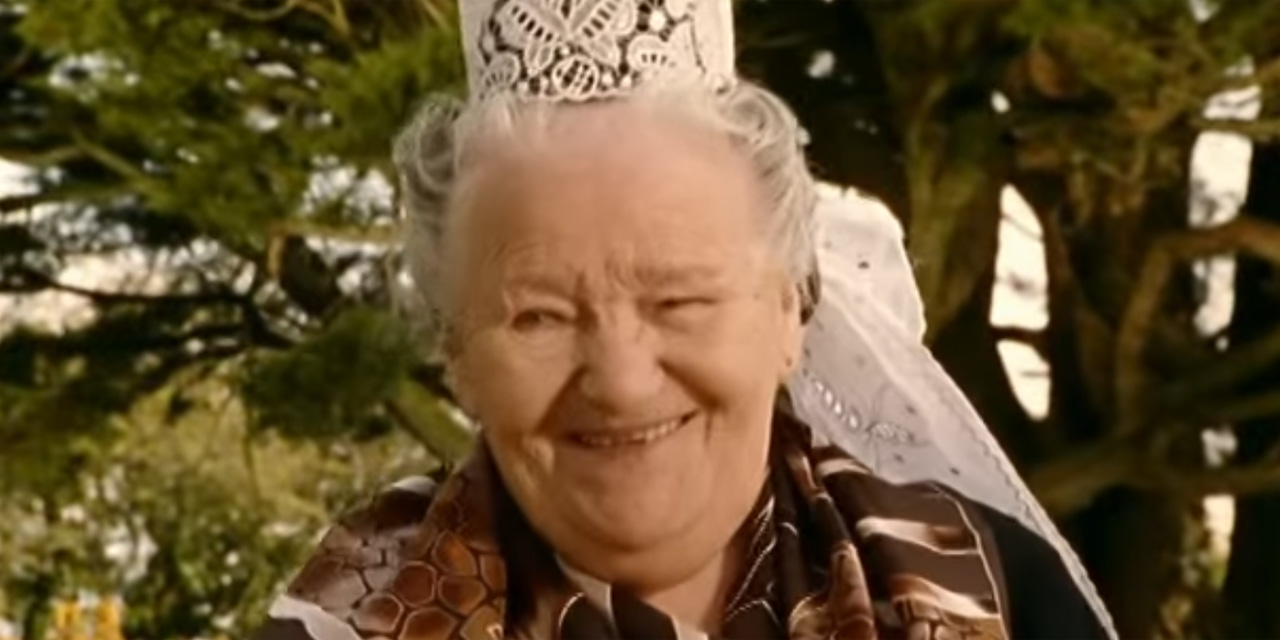 La dernière bigoudène des publicités Tipiak est morte
