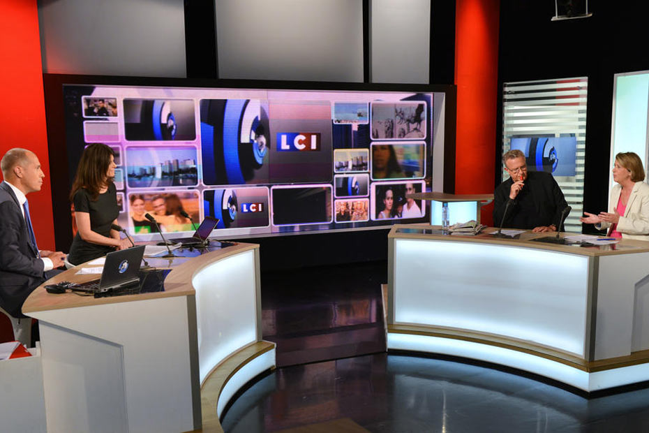 LCI va-t-elle devenir gratuite