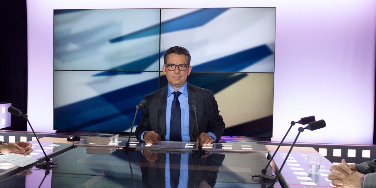 LCP : la journaliste qui a porté plainte pour agression sexuelle ...