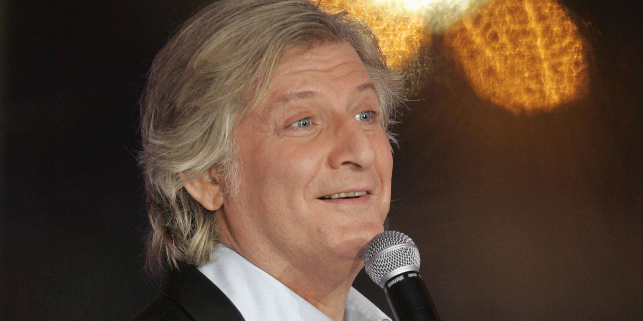 Le 31 à la télévision : Arthur défie Patrick Sébastien