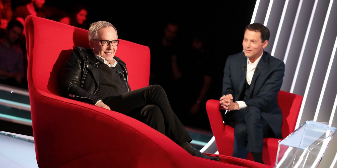 Le "Divan" version Fogiel prêt à se dévoiler