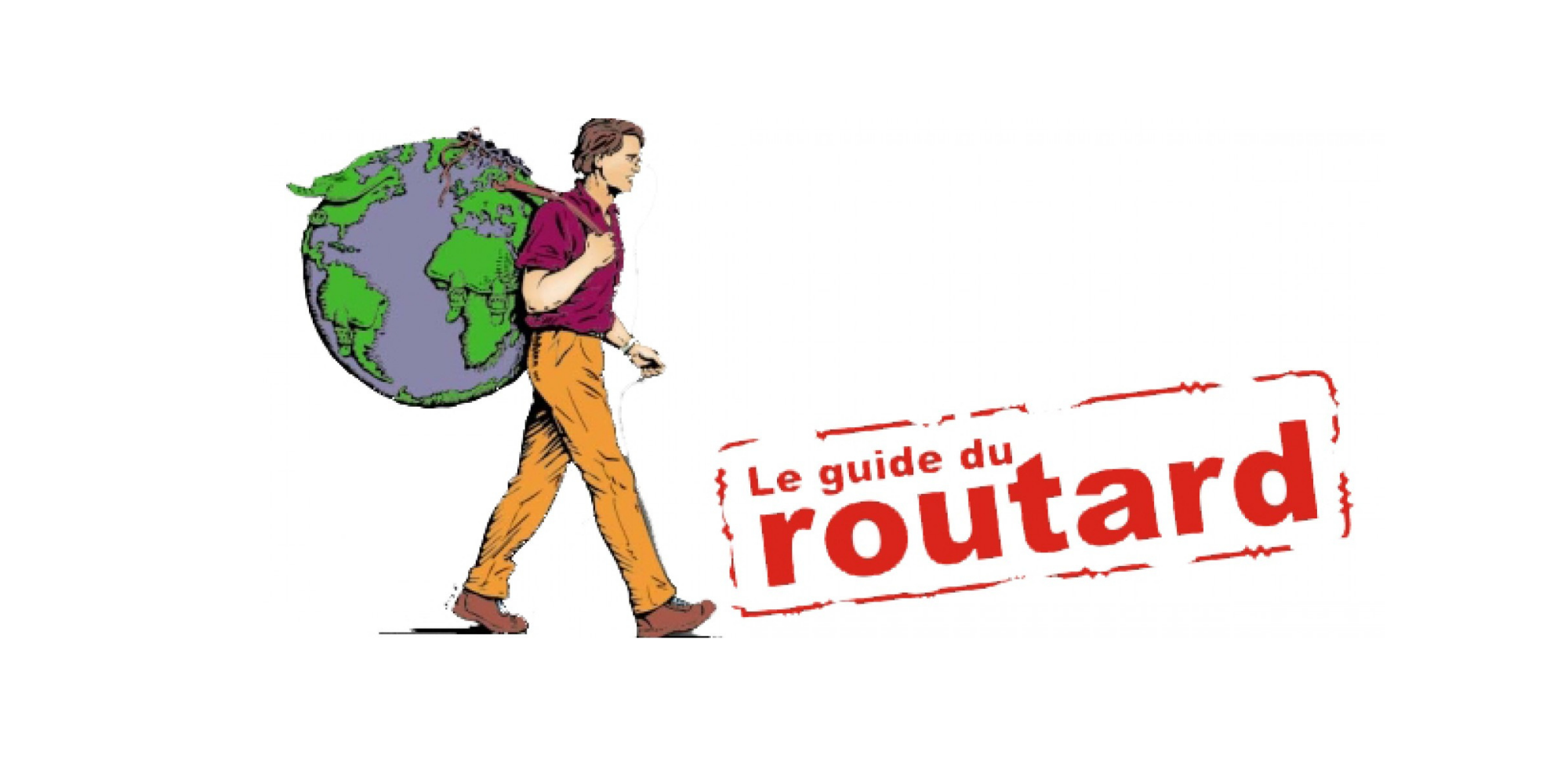 Le Guide du Routard lance un magazine trimestriel, en kiosque le 6 mai