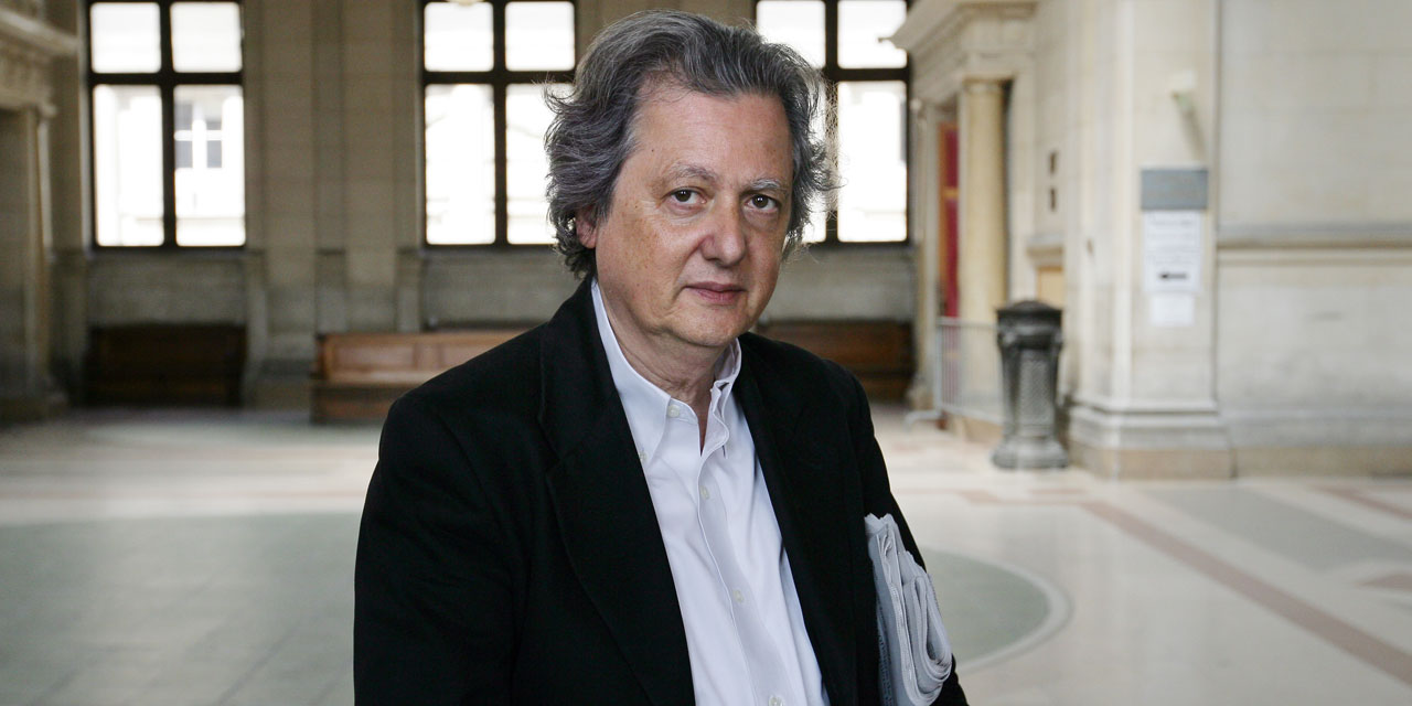 Le journaliste Pierre Haski élu président de RSF