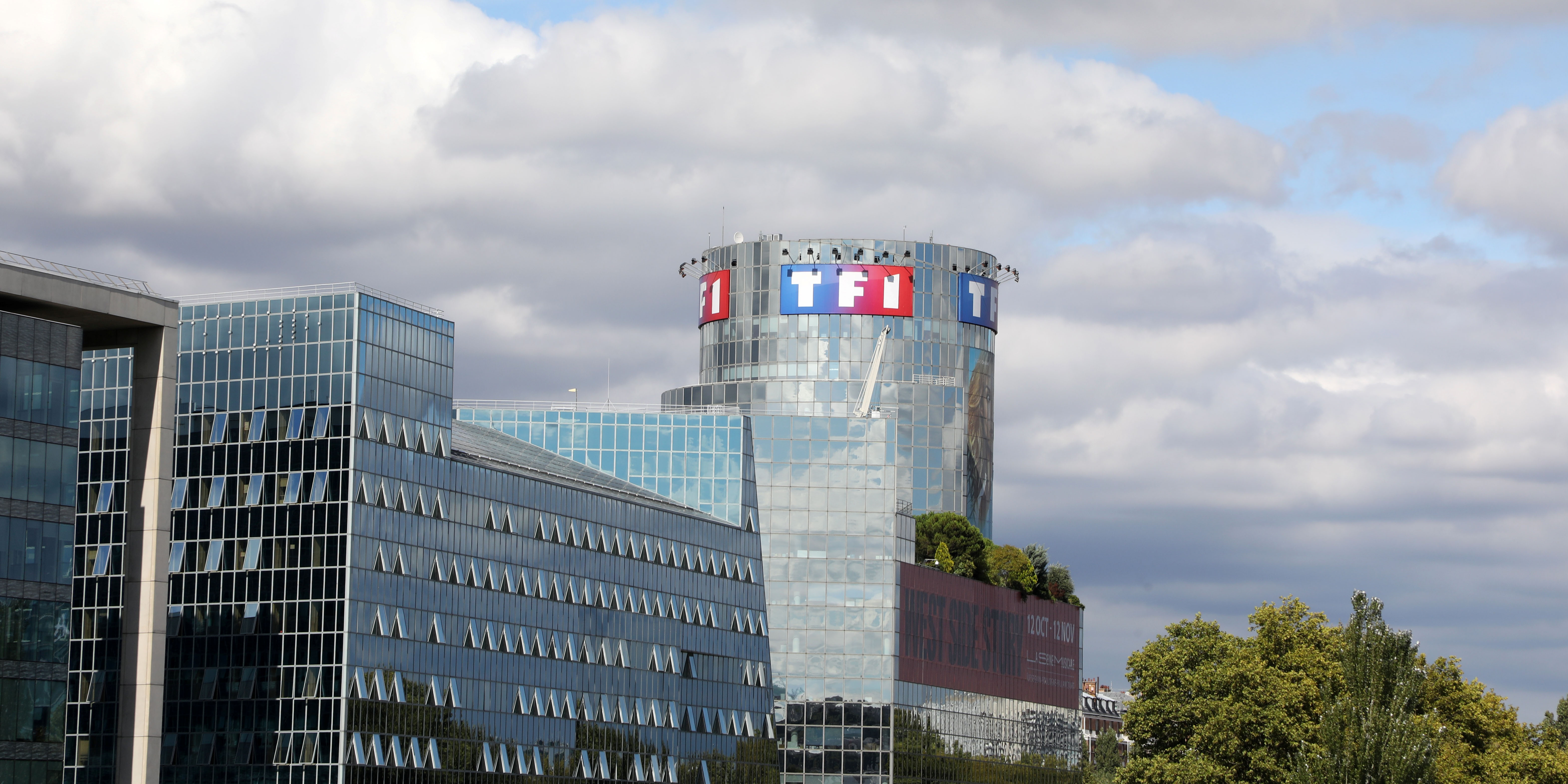 Le JT de 13h rallongé sur TF1... avec des visages connus