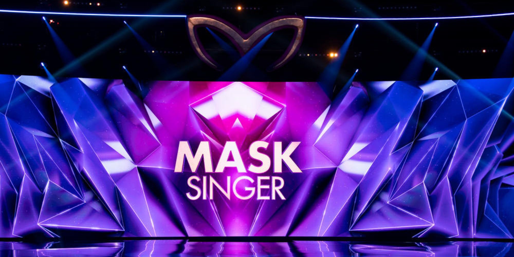 The new jury of “Mask Singer” unmasked - Teller Report