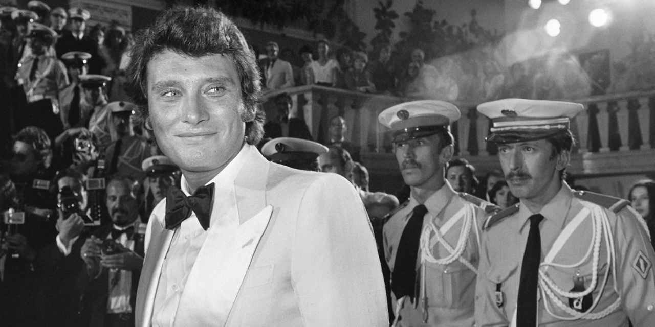 Le programme télé du lundi 21 mars : "Johnny" sur France 3 à 20h55, le ...