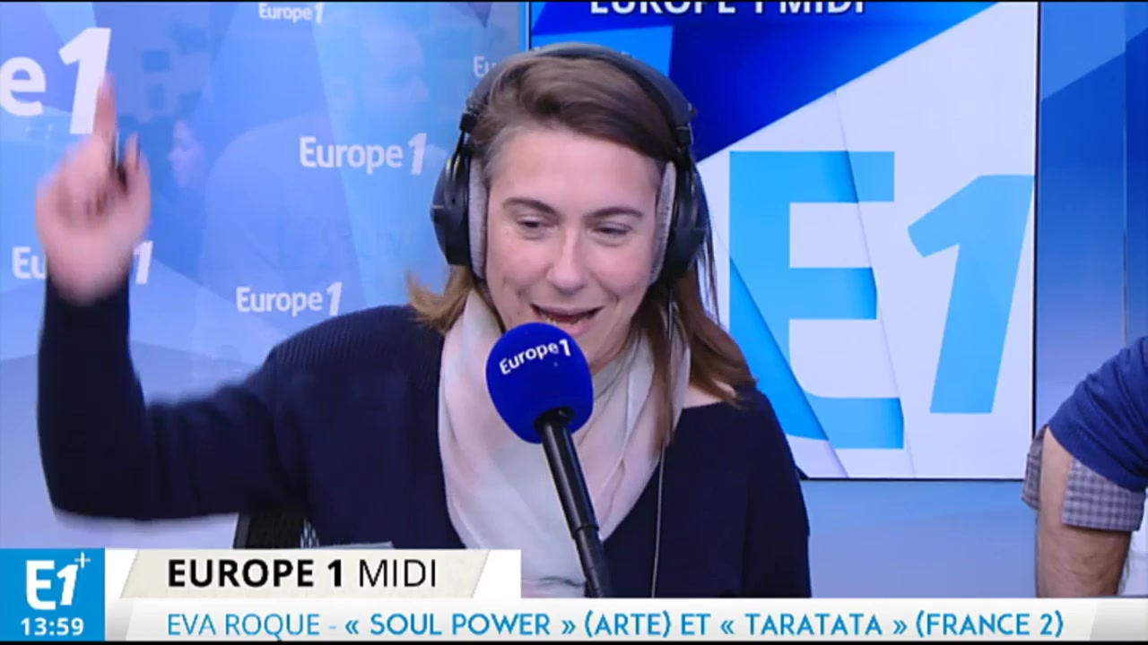 Le programme télé du samedi 26 mars: "Soul Power !" sur Arte à 23h15 ...