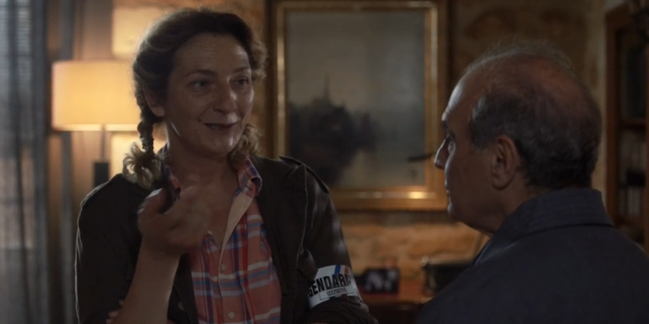 Les audiences du mardi 1er mai : "Capitaine Marleau" devance encore "L'arme fatale"