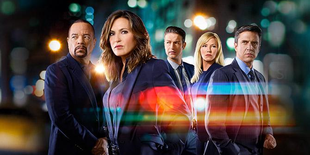 Les audiences du mercredi 9 janvier : "New York unité spéciale" en tête ...