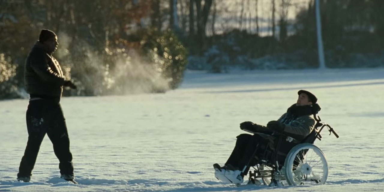 Les audiences TV du dimanche 6 octobre : TF1 leader avec "Intouchables"
