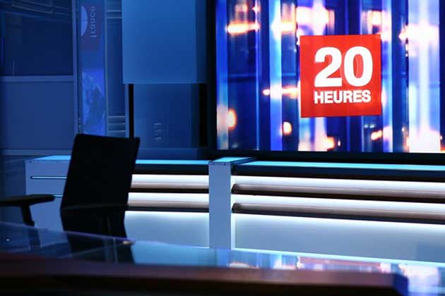 Les JT victimes de la fin de la pub