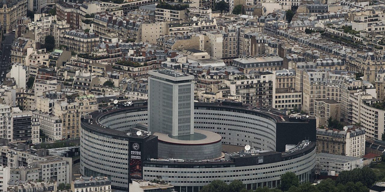 L'État recapitalise Radio France à hauteur de 55 millions d'euros