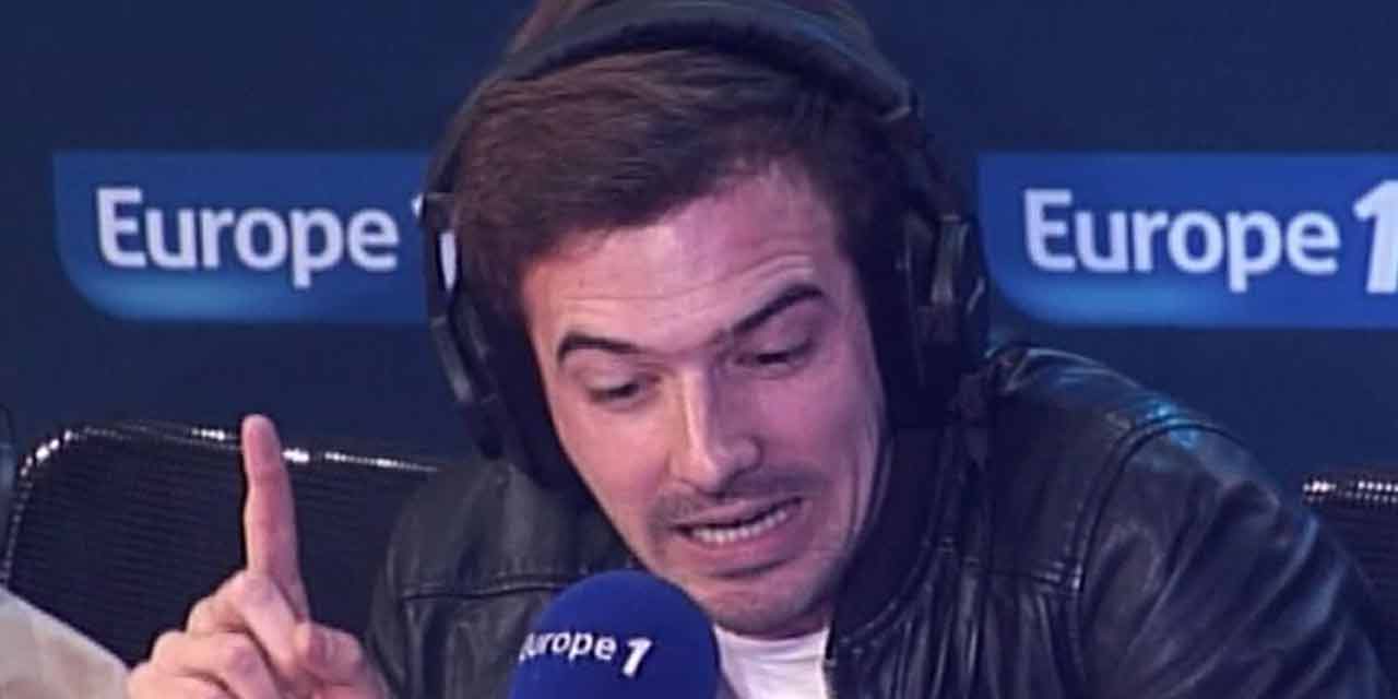 Marc-Antoine Le Bret : "Benoît Magimel a raté le créneau