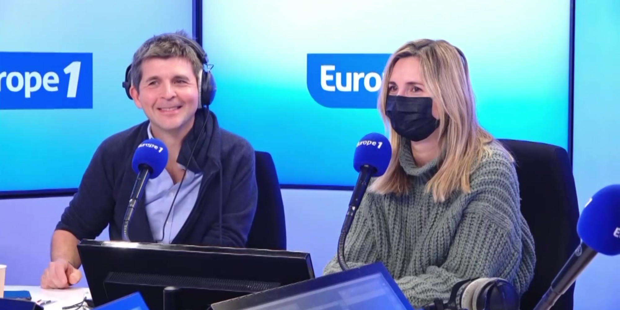 Marie Portolano présentera la soirée du 31 décembre de France 2 aux ... Marie Portolano présentera la soirée du 31 décembre de France 2 aux ...