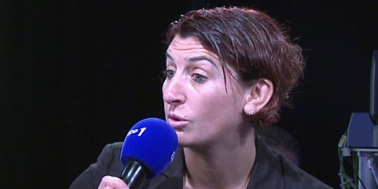 Marinette Pichon : "Le championnat de foot féminin est de plus en plus ...