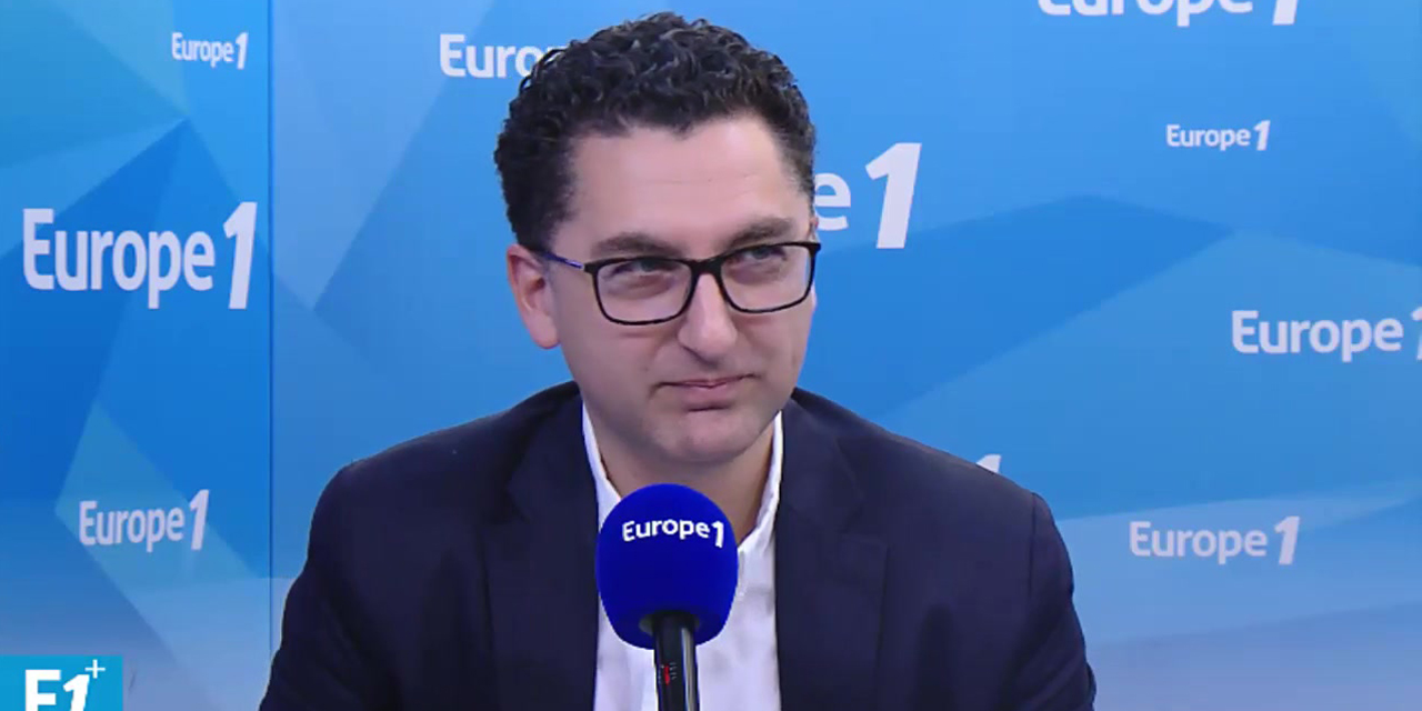 Maxime Saada : "Un certain nombre d'abonnés bénéficieront de Disney+ de ...