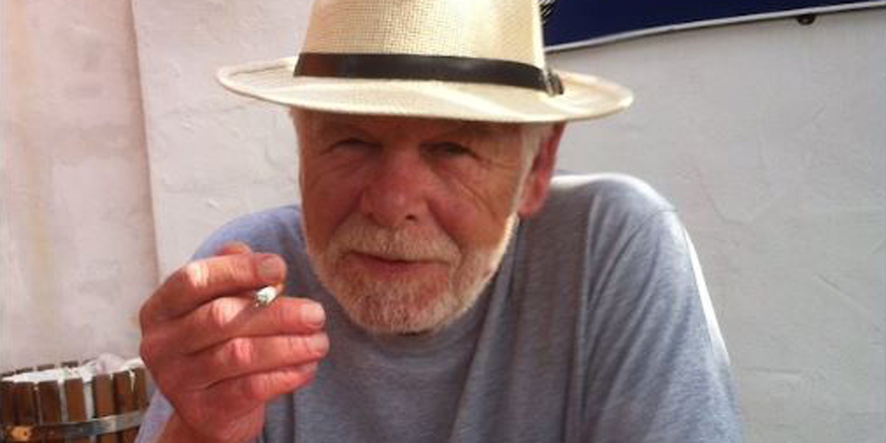 Mort d'Andrew Orr, cofondateur de Radio Nova