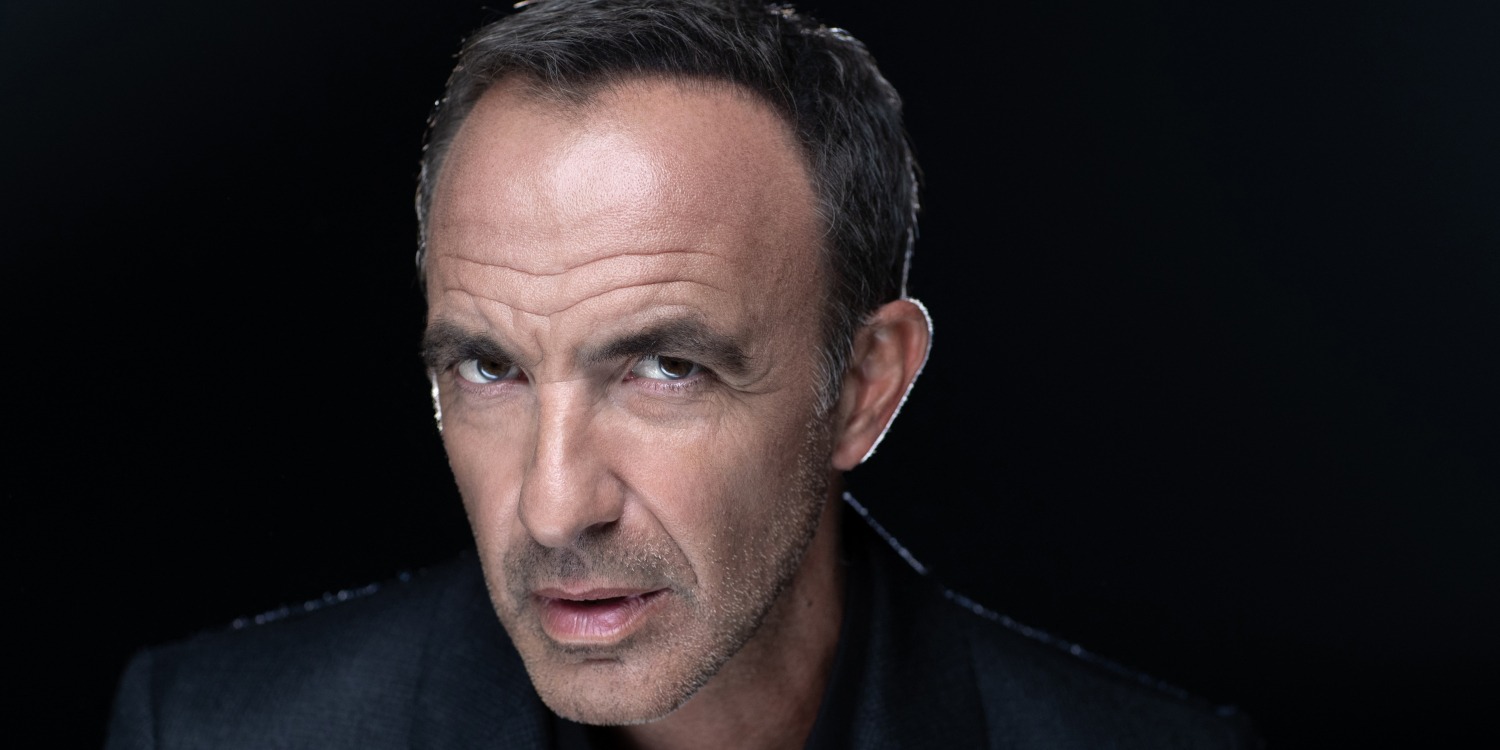 Nikos Aliagas quitte «50' Inside» sur TF1 : on connaît enfin le nom de ...