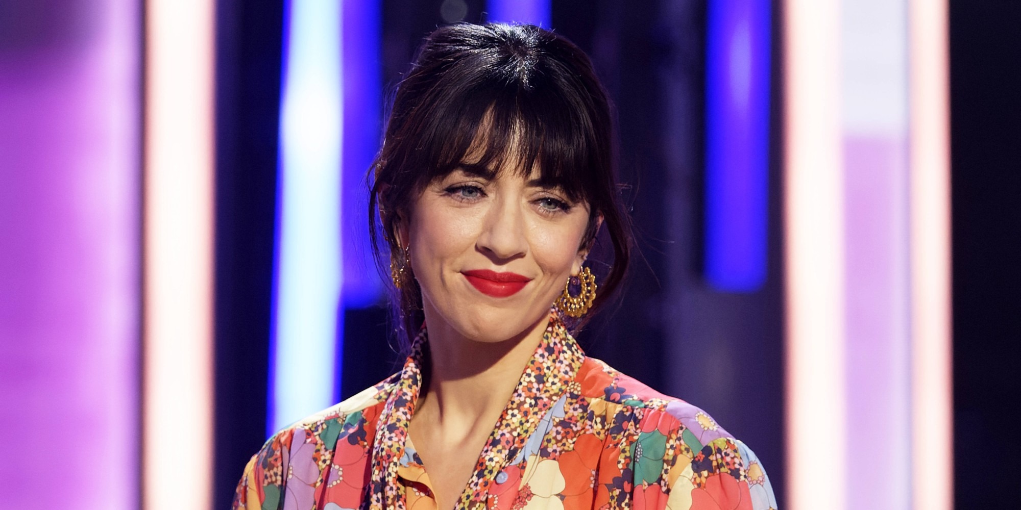 Nolwenn Leroy endosse le rôle principal d'une nouvelle série TF1