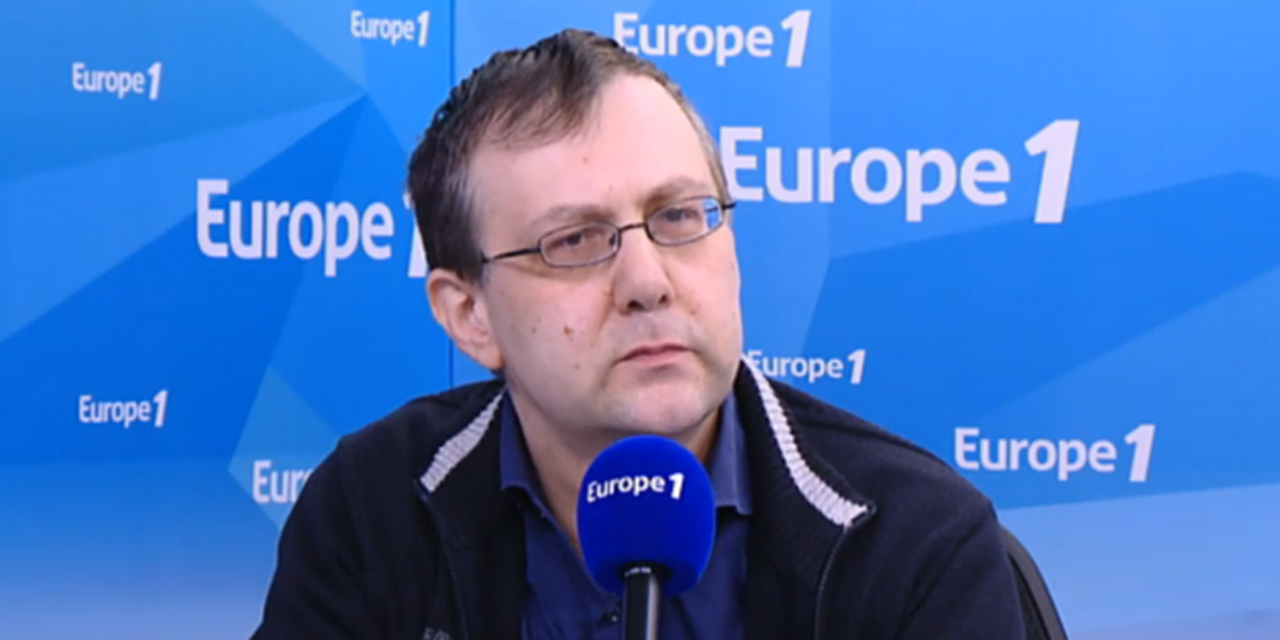 "Nonce Paolini n'a pas bien préparé l'avenir" de TF1