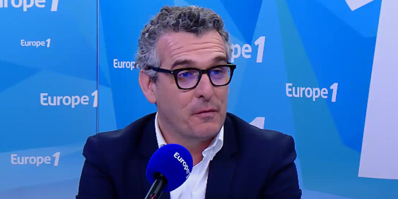 Olivier Ravanello sur "Explicite" : "Le mythe du gratuit est un mensonge"