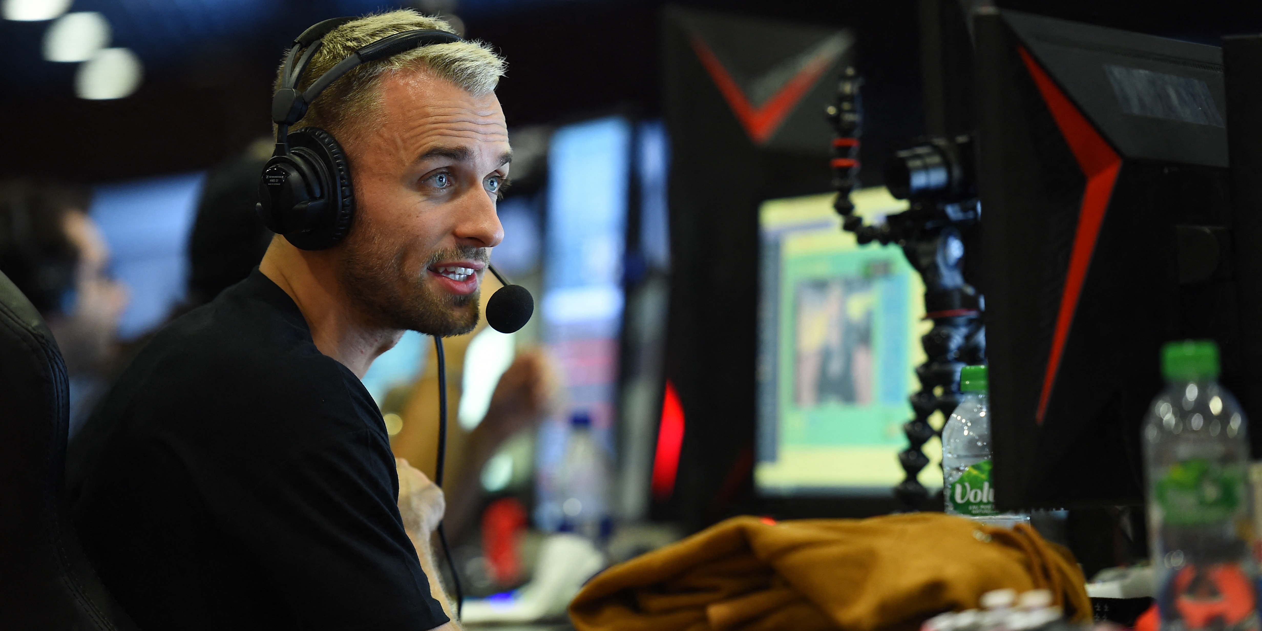«On en est à la millième saison !» : Squeezie tacle une célèbre émission de TF1