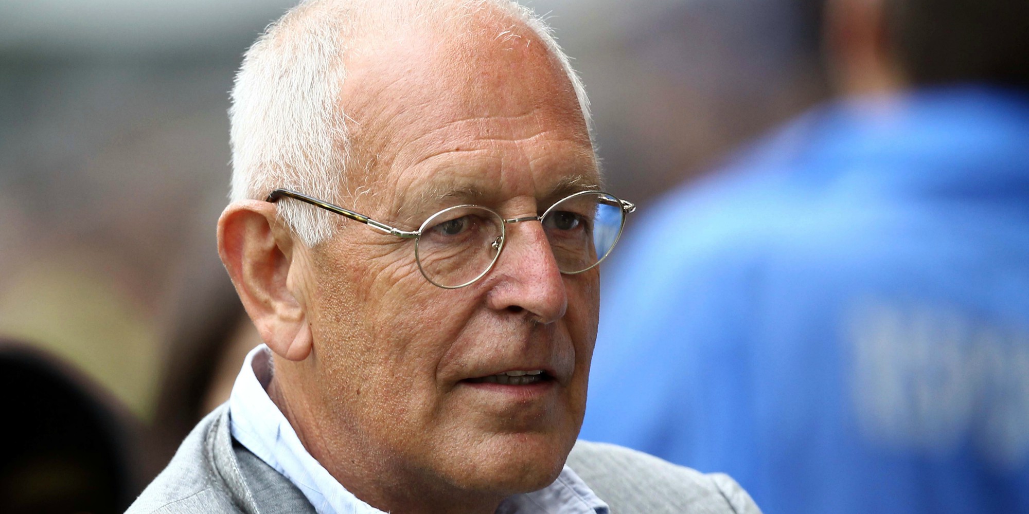 Patrick Le Lay, ancien patron de TF1, est mort