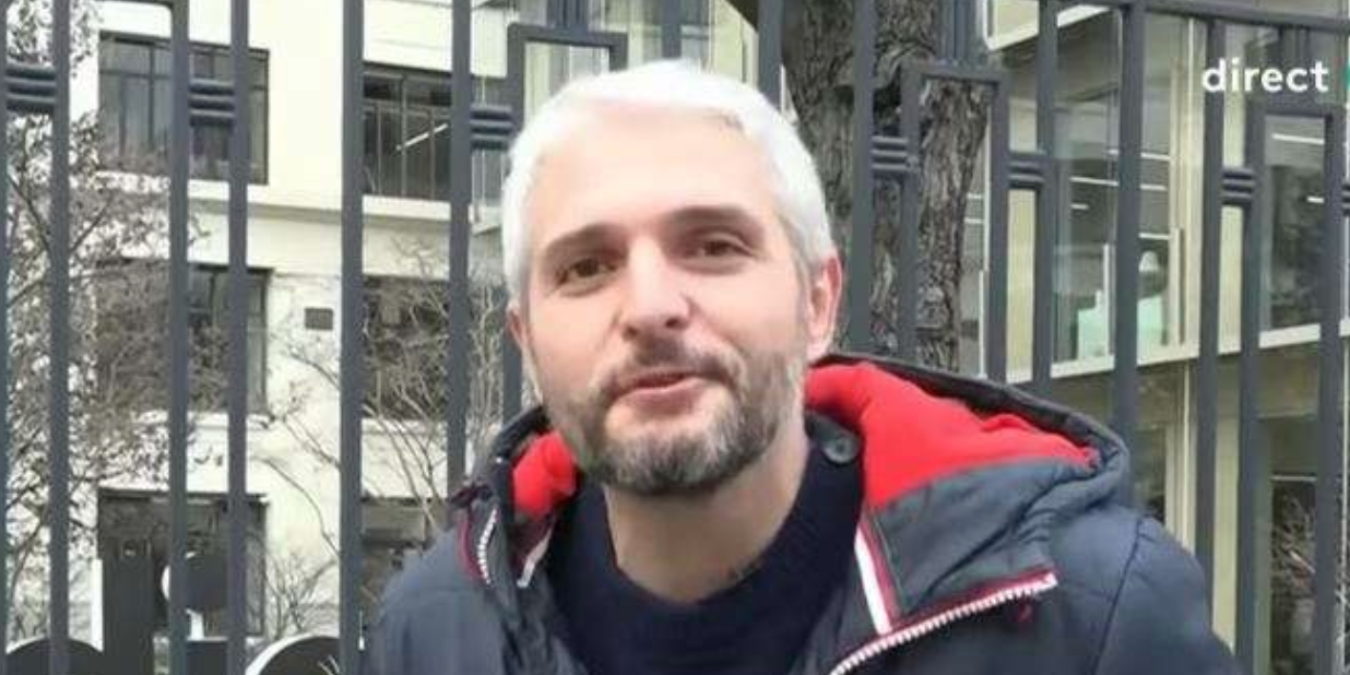 Pierre-Emmanuel Barré censuré ? L'humoriste claque la porte de France 5 ...